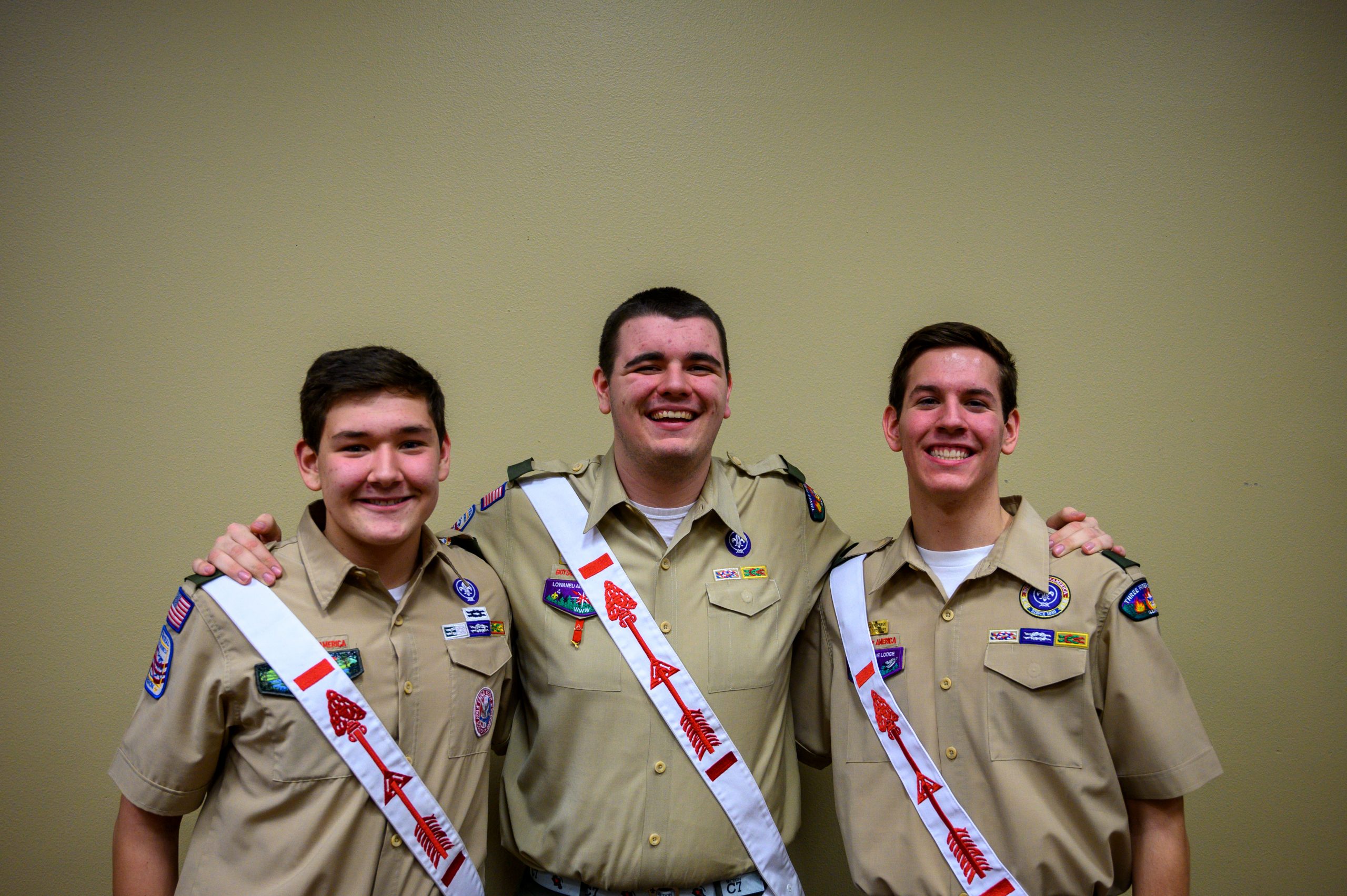 Section Chief UPDATE on 2020 Section Conclave | Section G9