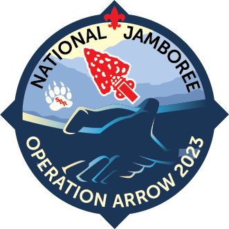 Operation Arrow – Section G9