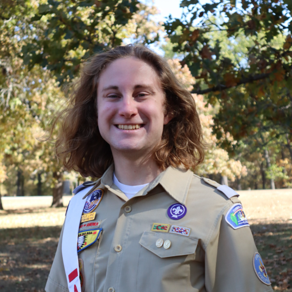 Section Leadership 2022-23 – Section G9